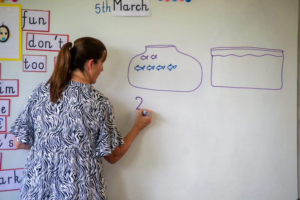 Sarnia Primary School